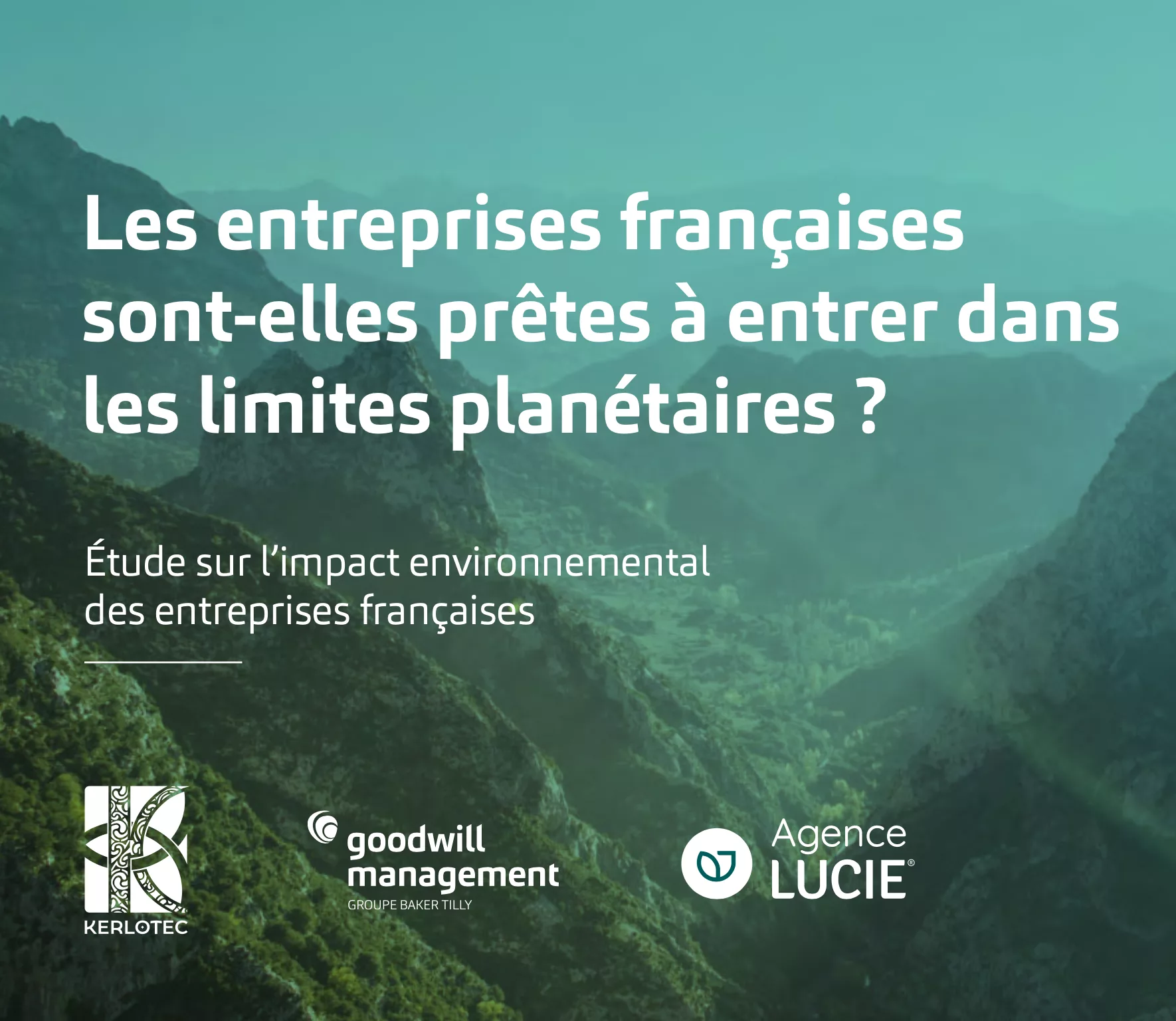 Les entreprises françaises sont-elles prêtes à entrer dans les limites ...