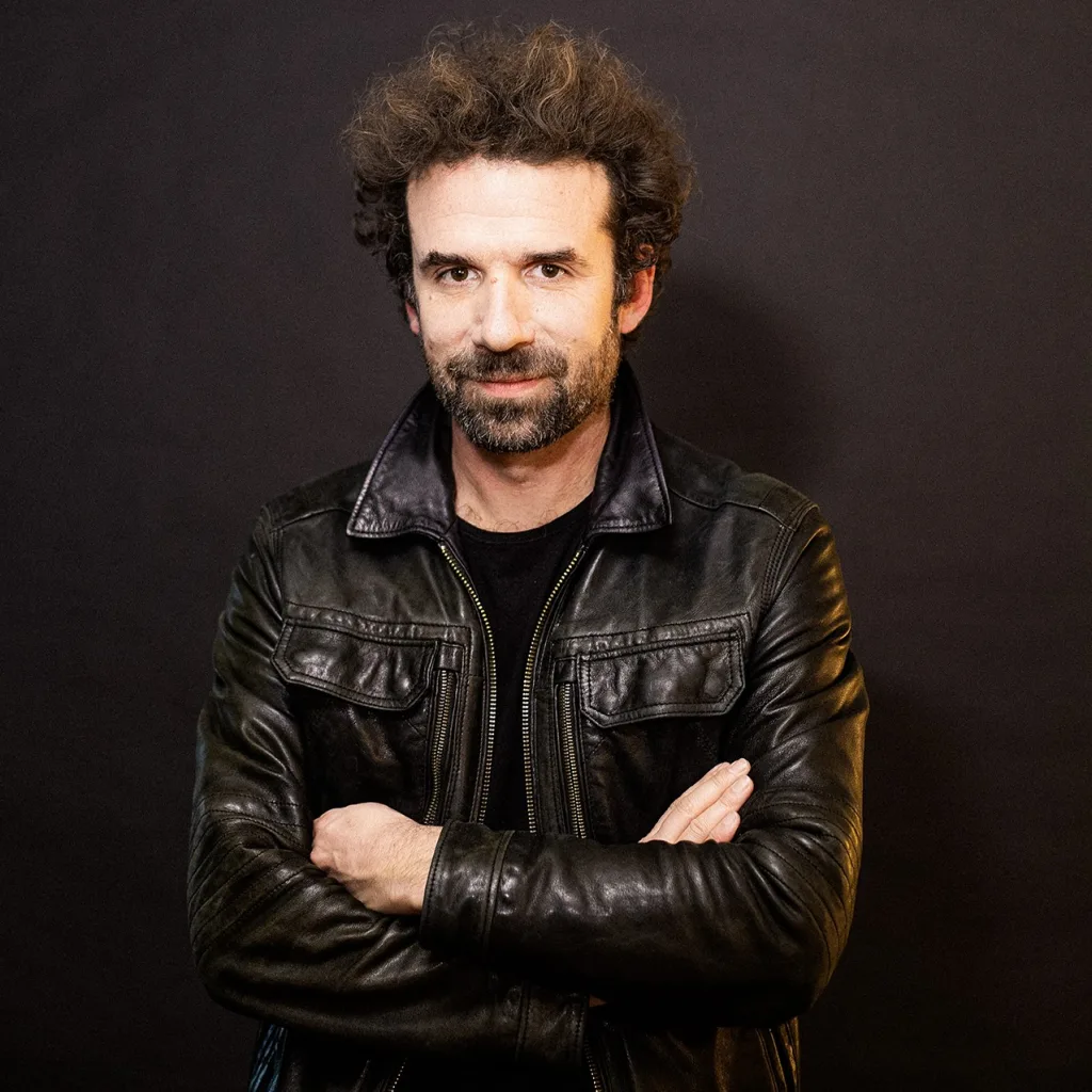 Cyril Dion : « Montrer des solutions, c’est plus efficace que ...